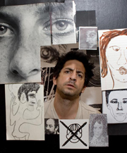 Grace Exhibition Space | Live Performance Art in New York City