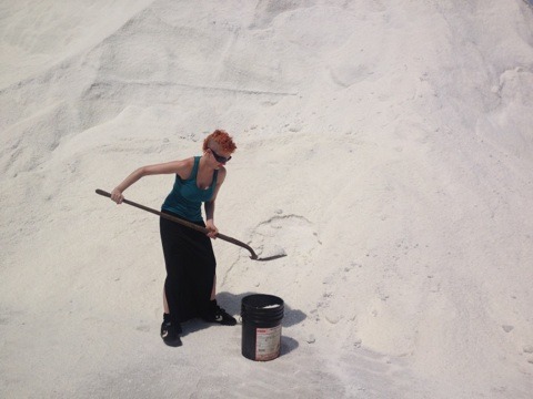 Grace Exhibition Space | Live Performance Art in New York City